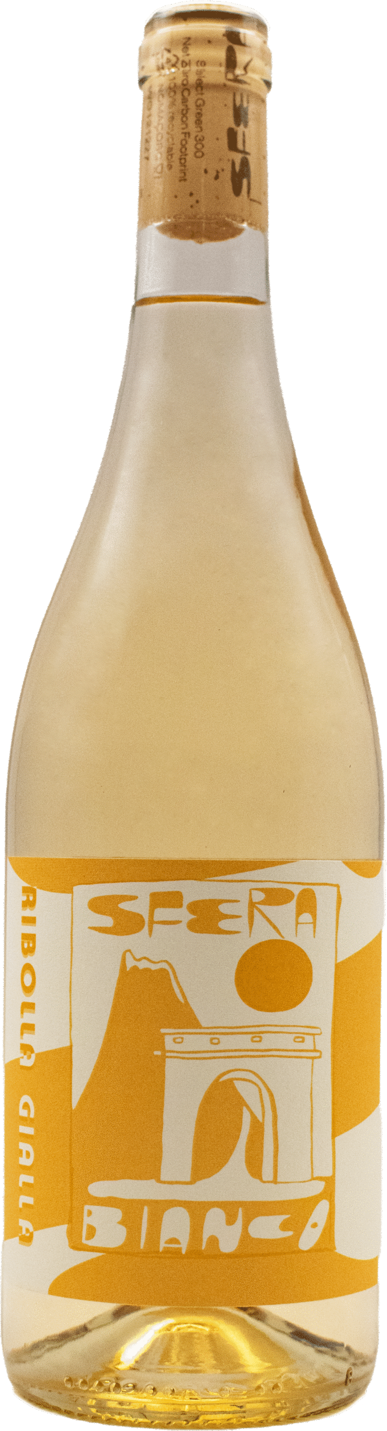 Sfera - Porto Vino
