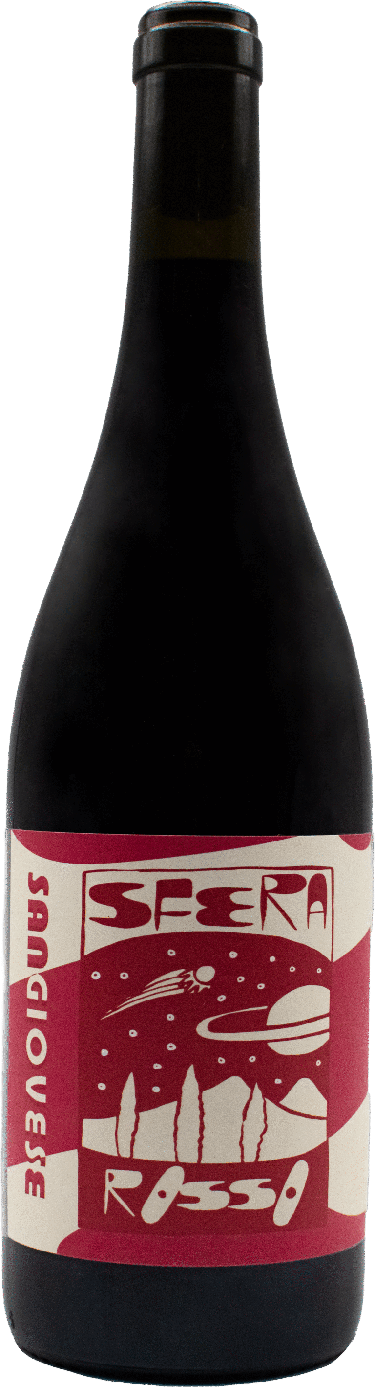 Sfera - Porto Vino